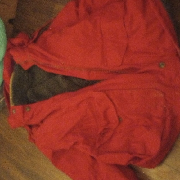 Pacific Trail | Jackets & Coats | Pacific Trail Winter Jacket For Men ...